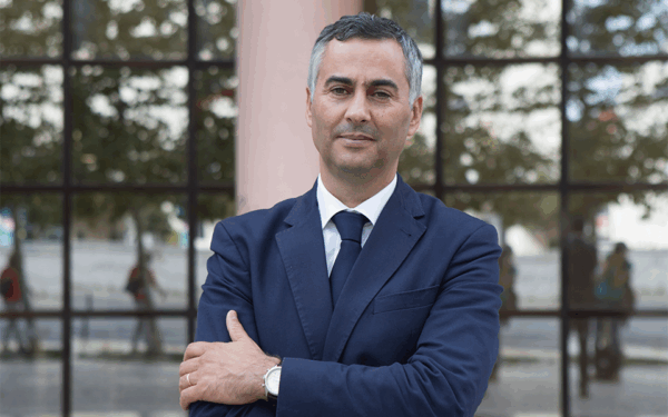 Fernando Alexandre | UMinhoExec - Formação Executiva